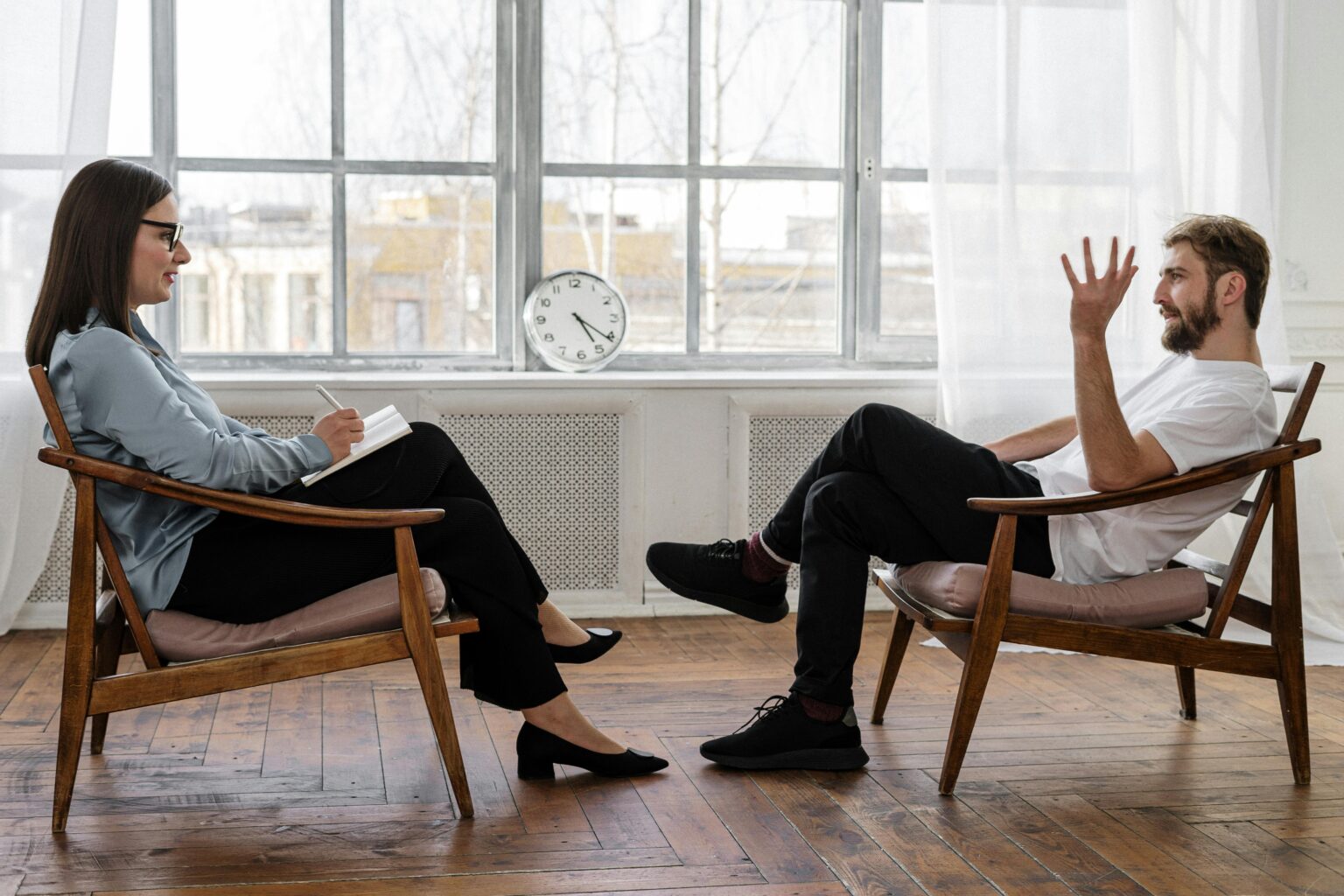 Pap Therapy – International Institute of Sleep